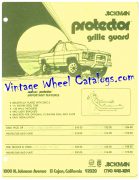 Jackman | Vintage Wheel Catalogs
