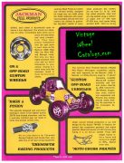 Jackman | Vintage Wheel Catalogs
